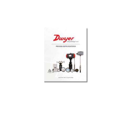 DwyerOmega Products | Precision Measurement Solutions for Industry ...