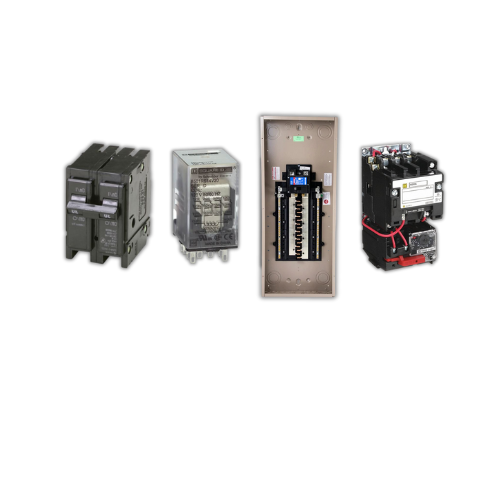 Products for Buildings and Industry — CAPP