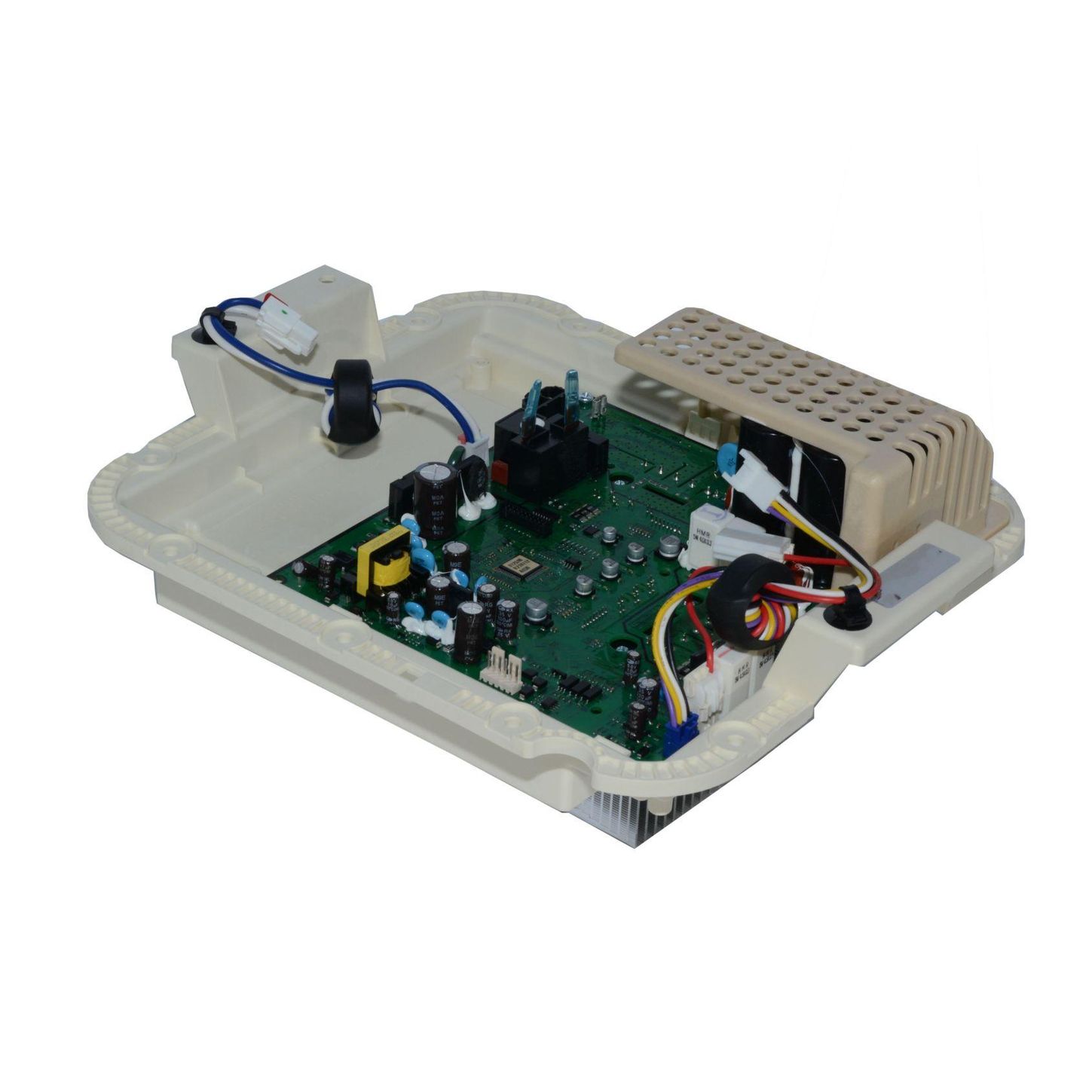 Carrier HR46VP002 – INVERTER ⅔T — CAPP