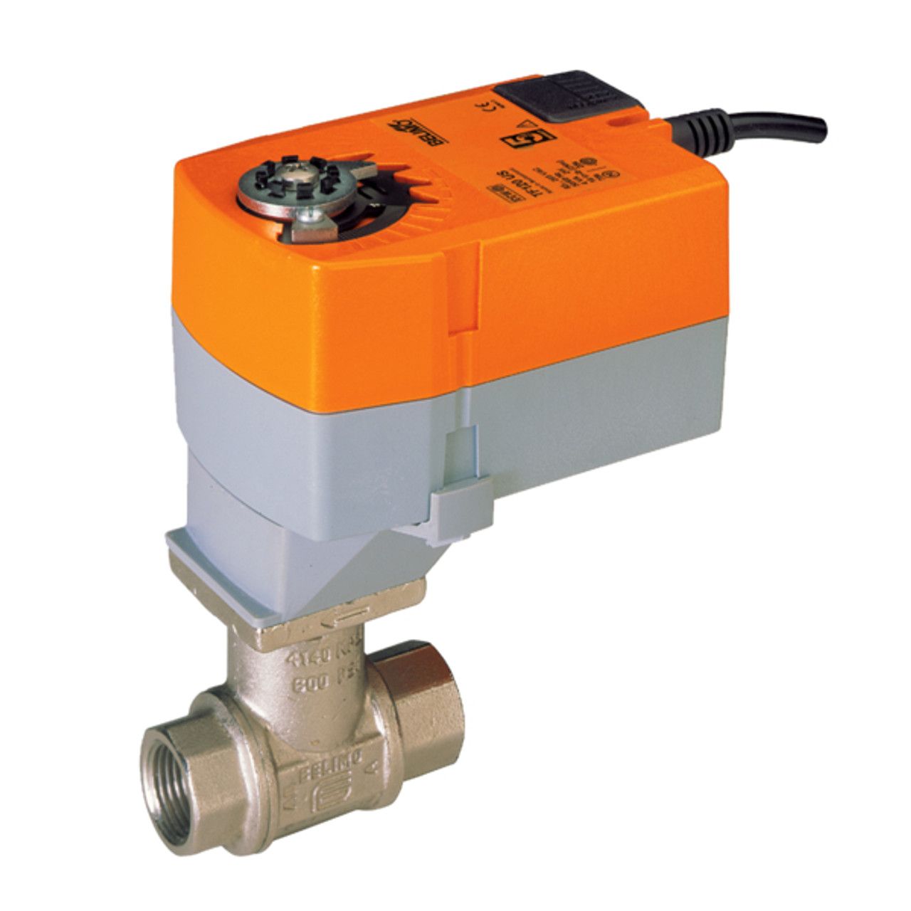 Search Results for “1” in Belimo Valve Actuators | Reliable Electric ...